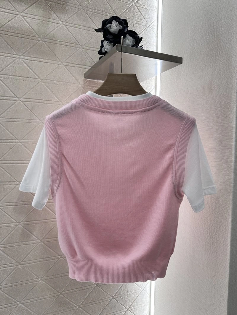 Precise copy Polo T-Shirts