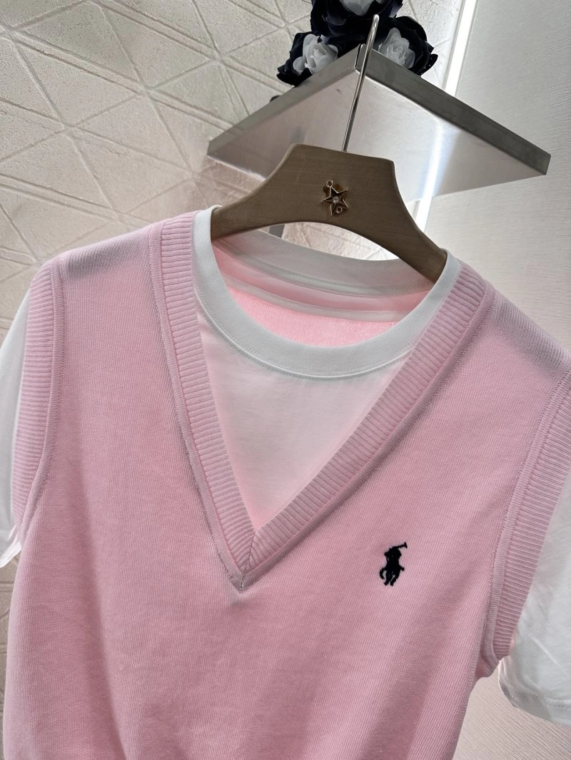 Precise copy Polo T-Shirts