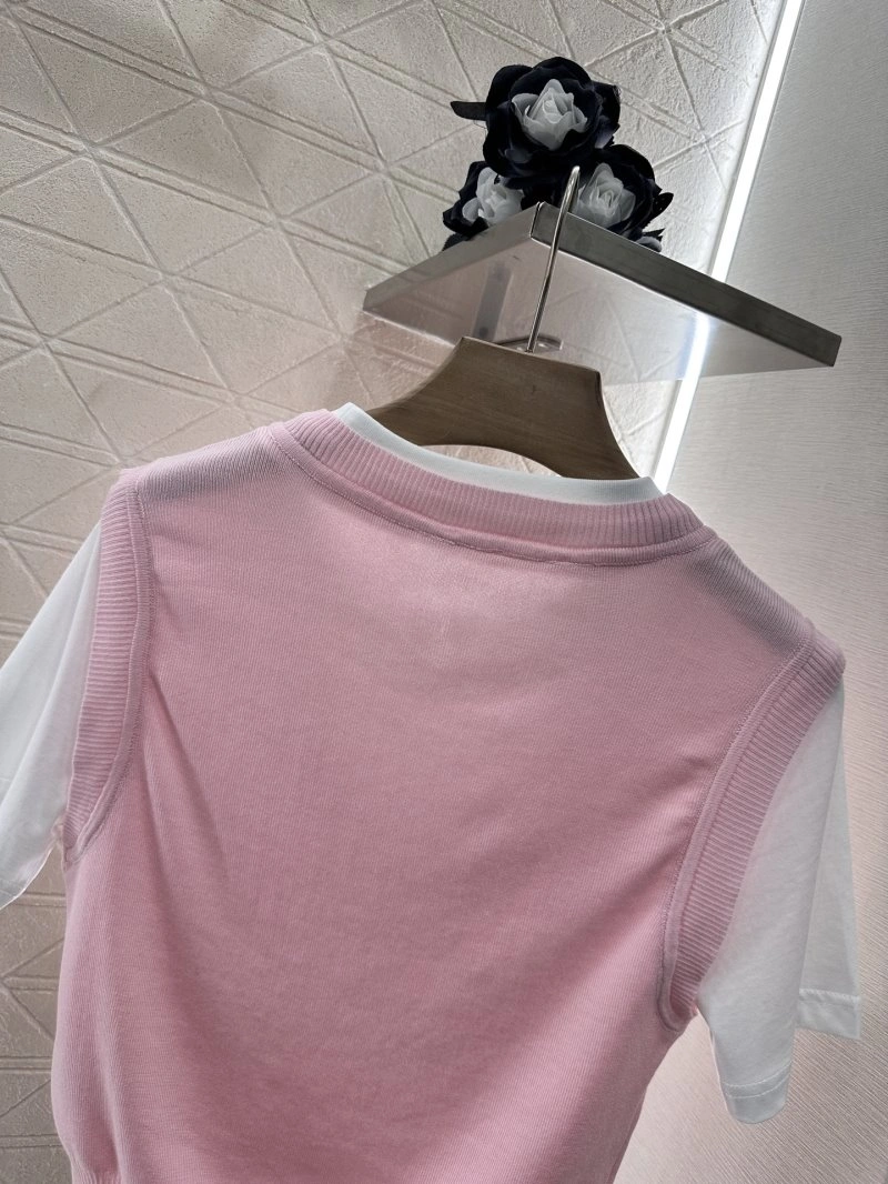 Precise copy Polo T-Shirts