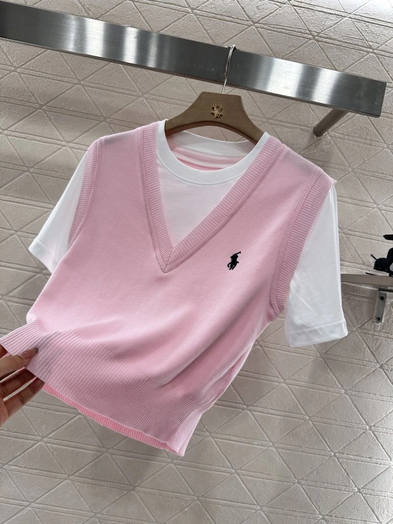 Precise copy Polo T-Shirts