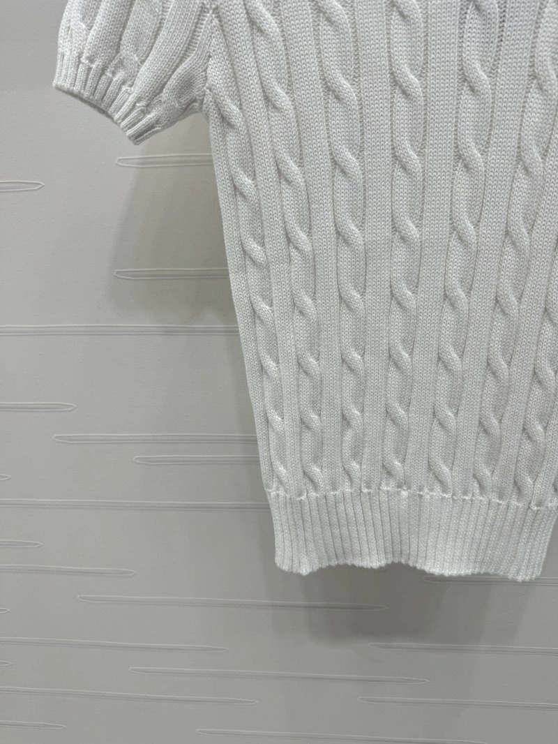 Brand-authenticated Polo T-Shirts