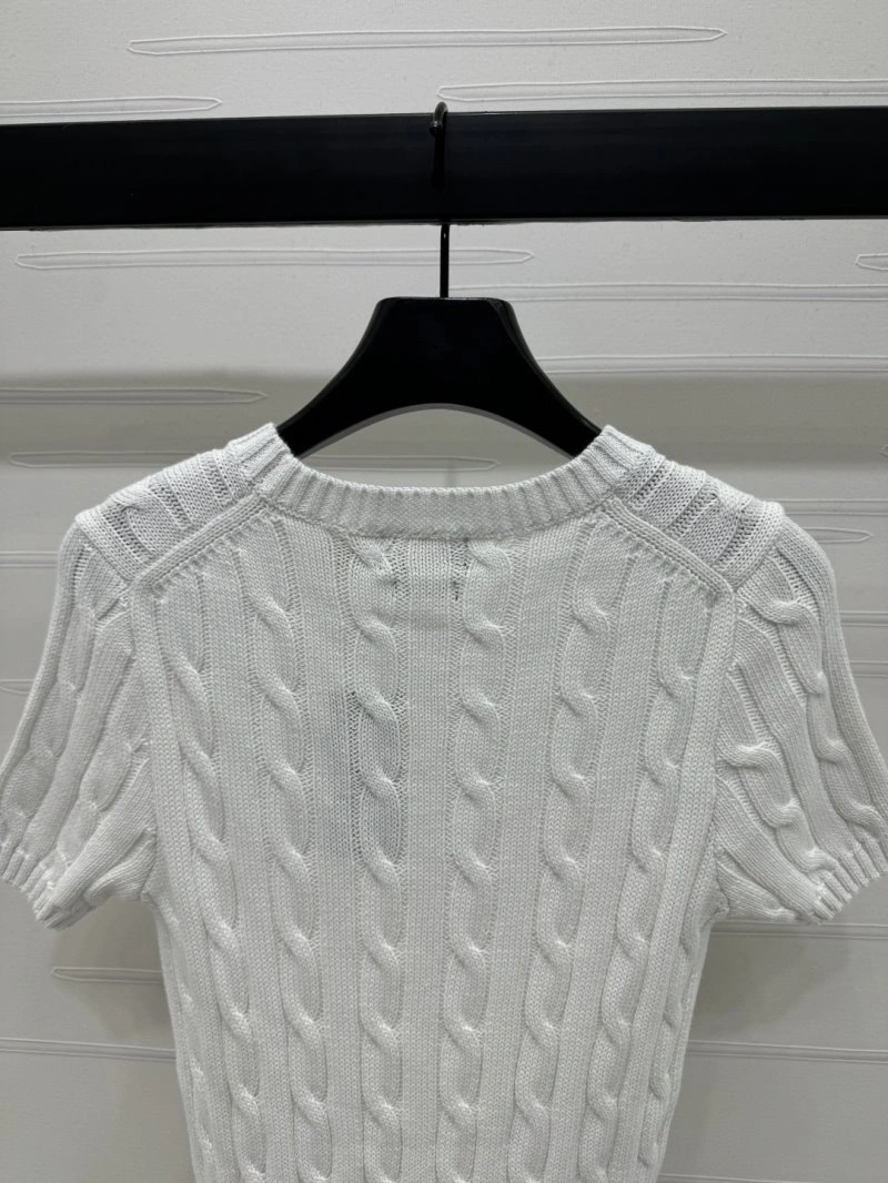Brand-authenticated Polo T-Shirts