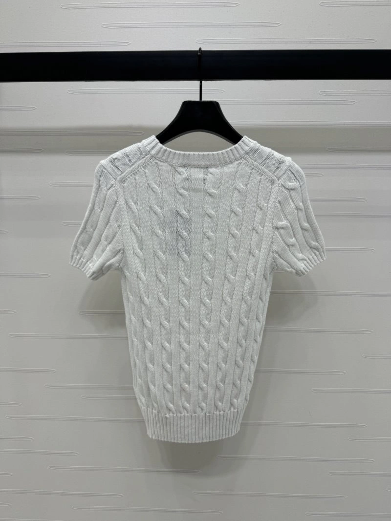 Brand-authenticated Polo T-Shirts