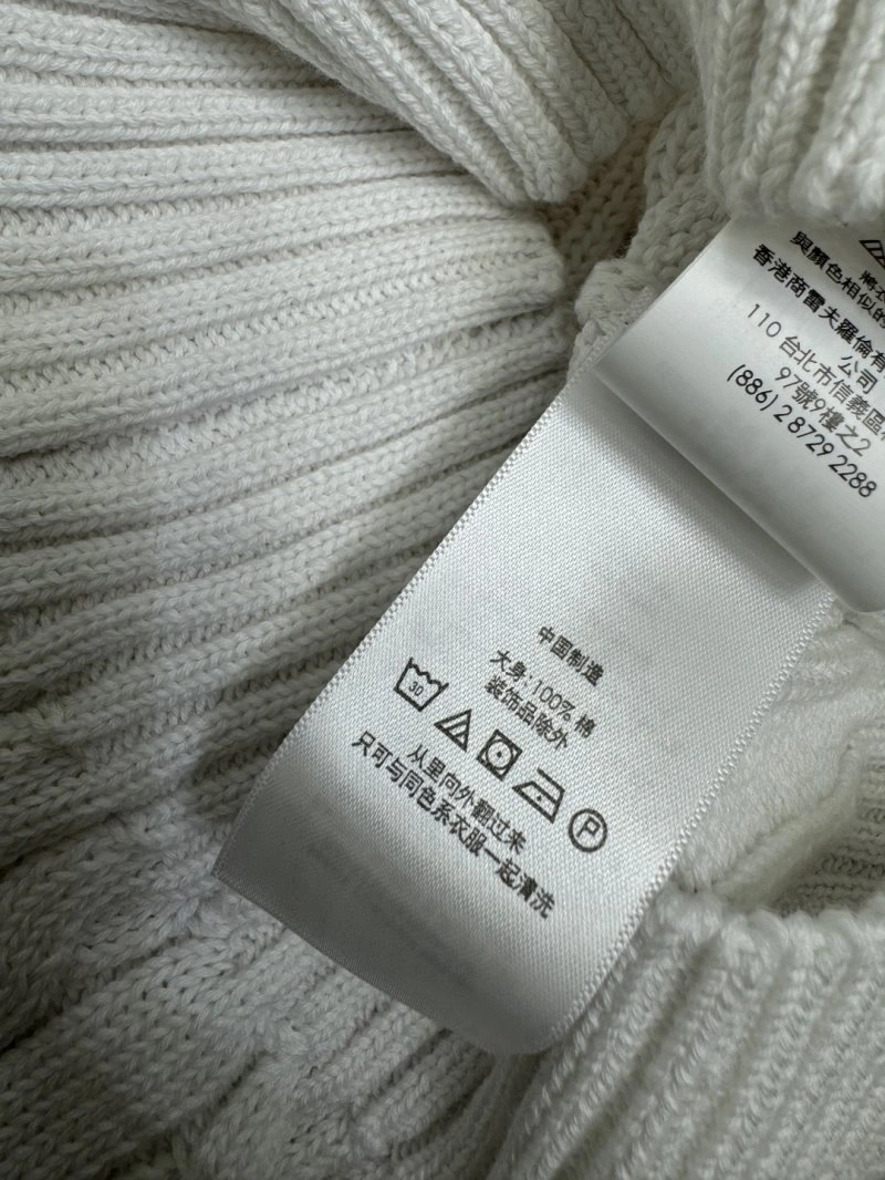 Brand-authenticated Polo T-Shirts