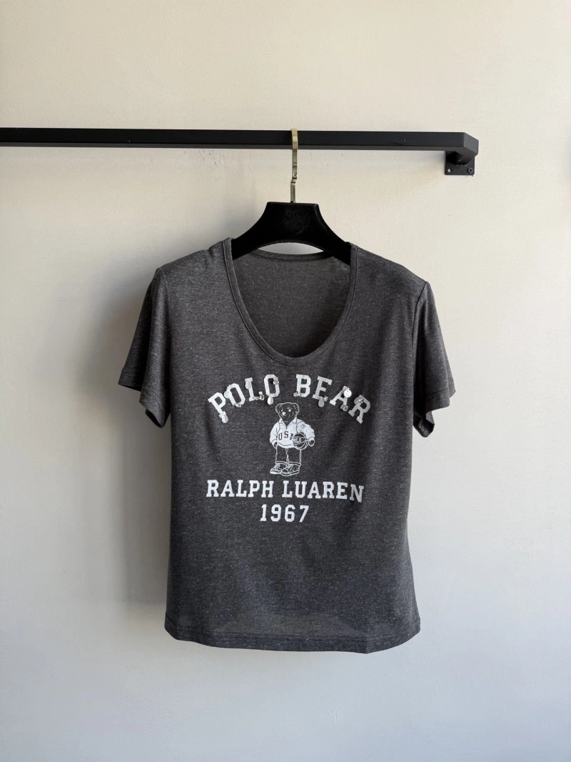 Polo T-Shirts