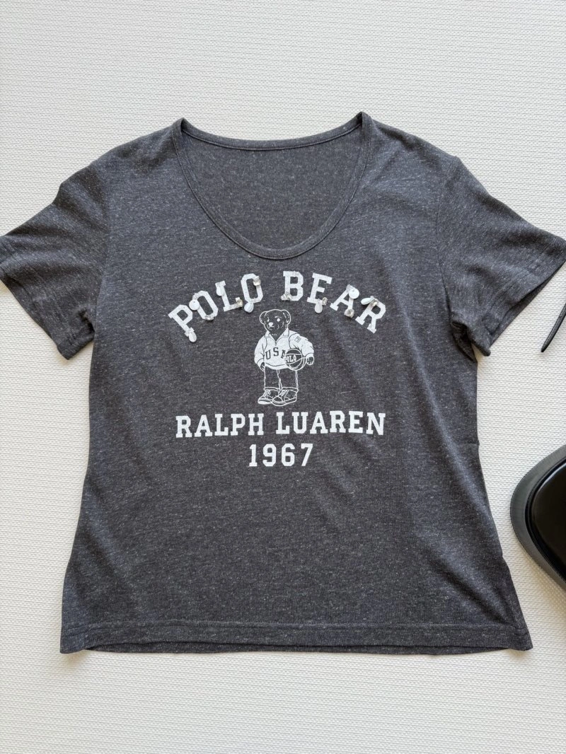 Factory-made Polo T-Shirts