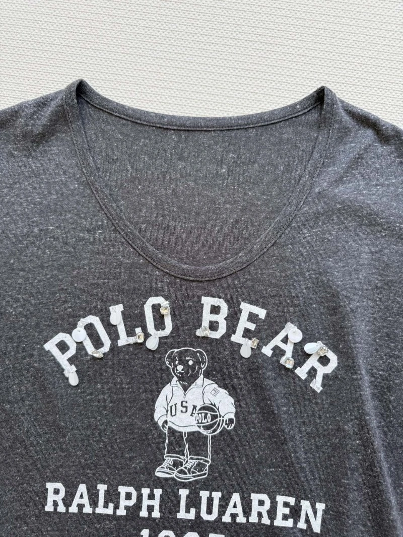 Factory-made Polo T-Shirts