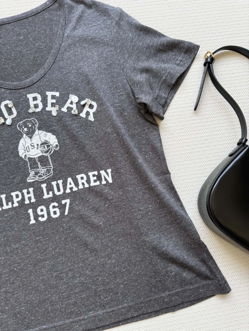Factory-made Polo T-Shirts