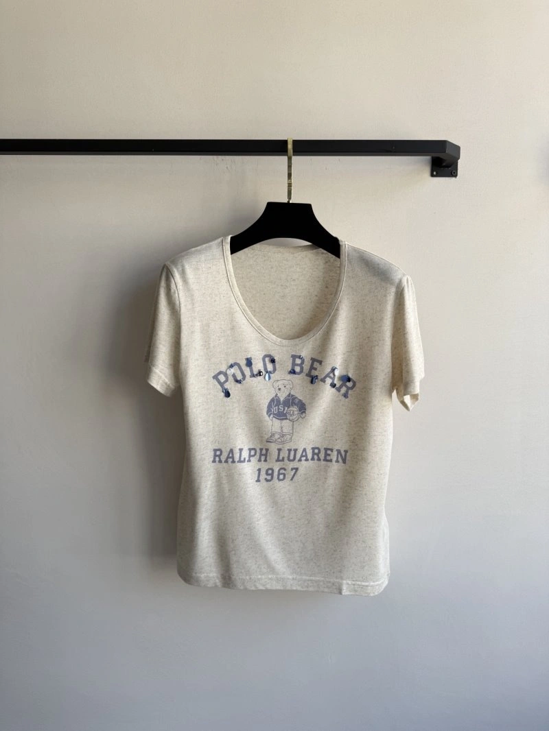 Polo T-Shirts