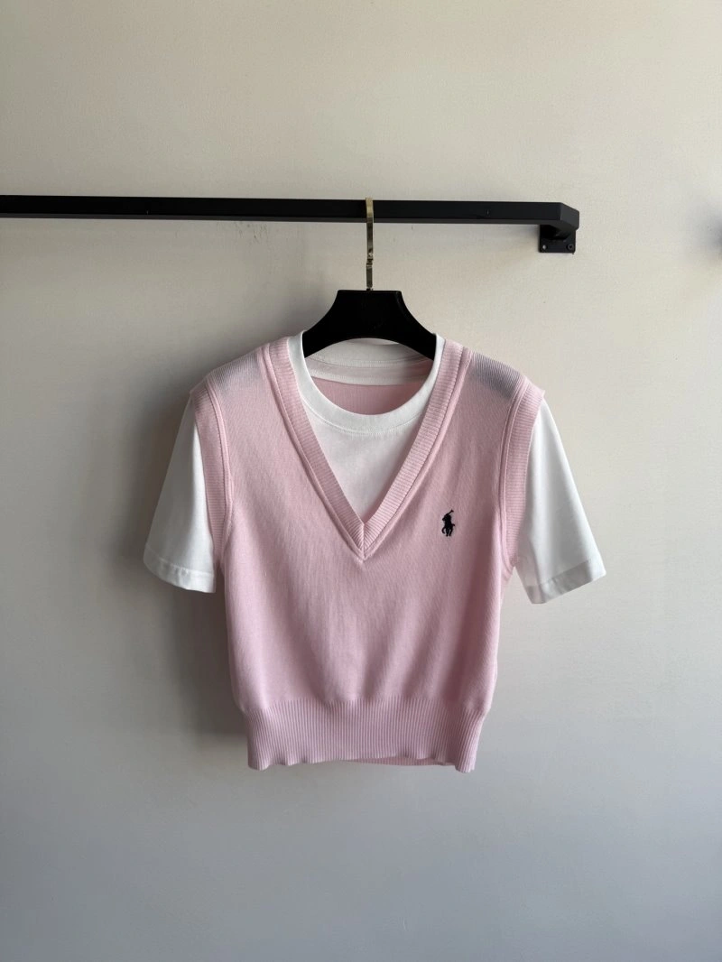 Polo T-Shirts