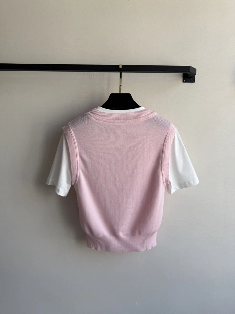 High fidelity Polo T-Shirts