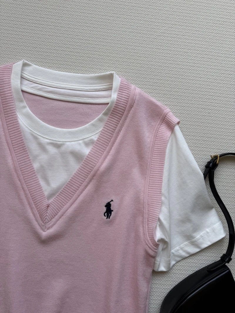 High fidelity Polo T-Shirts