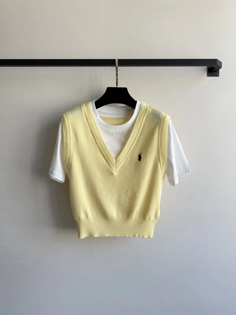 Polo T-Shirts