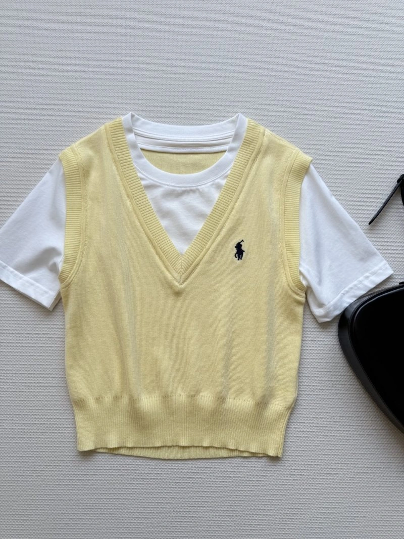 Official Polo T-Shirts
