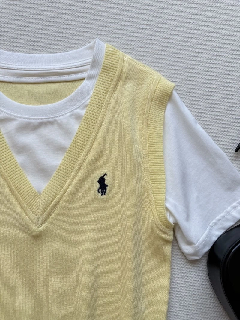 Official Polo T-Shirts