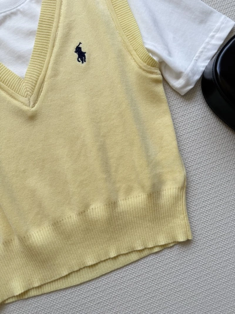 Official Polo T-Shirts