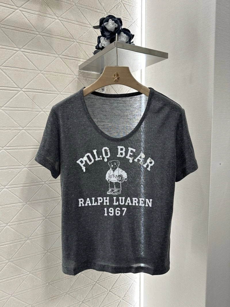 Polo T-Shirts