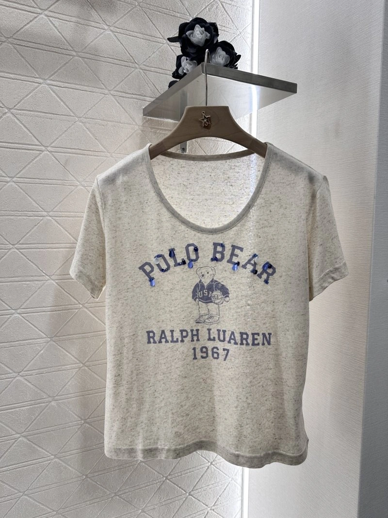 Polo T-Shirts