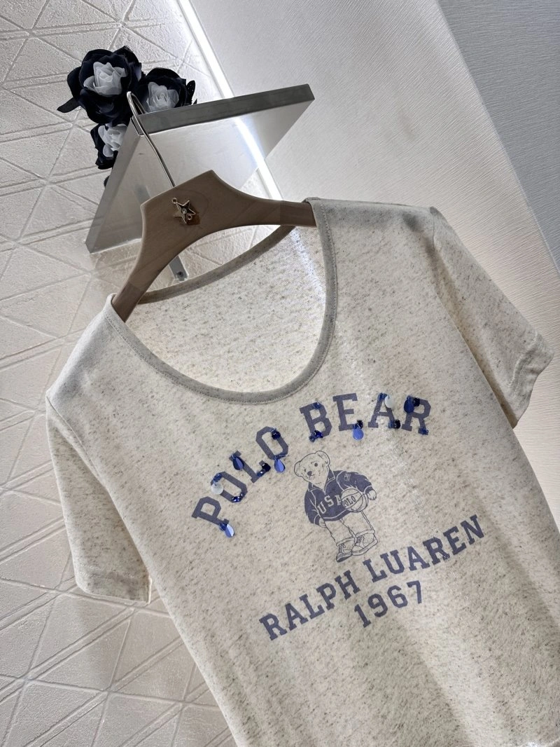 Legit Polo T-Shirts