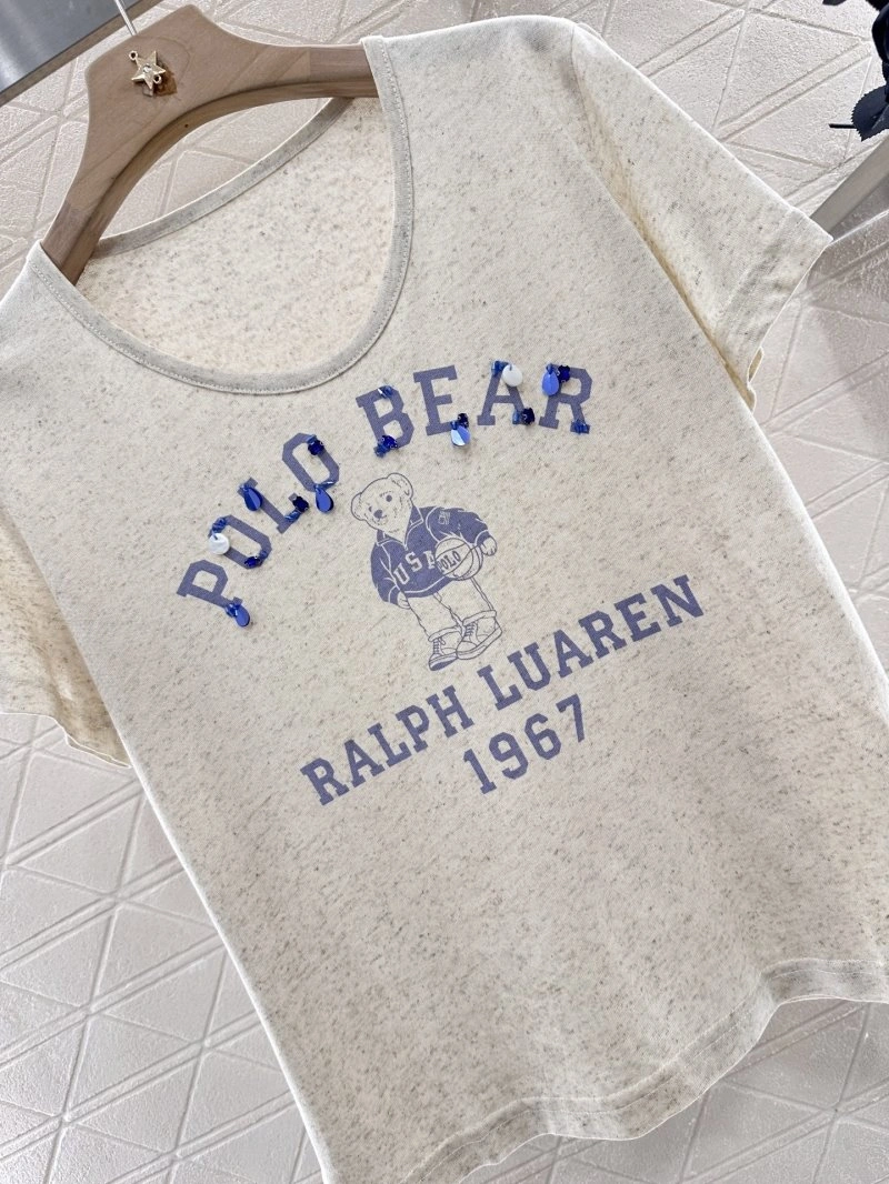 Legit Polo T-Shirts