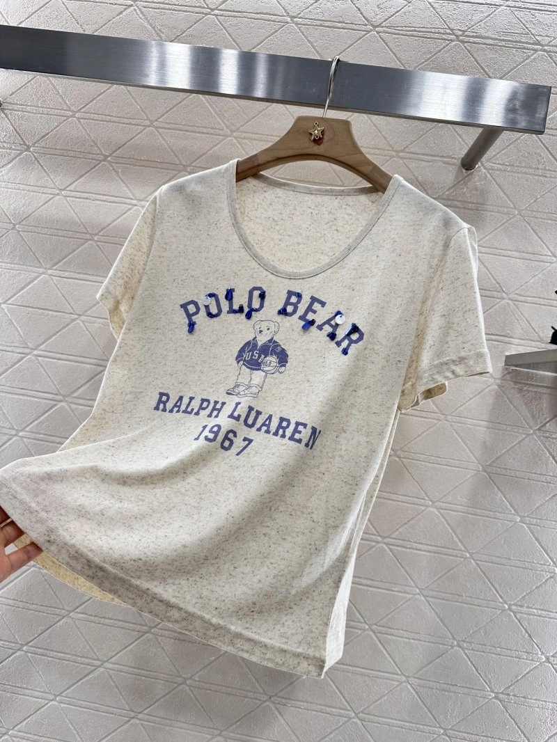 Legit Polo T-Shirts