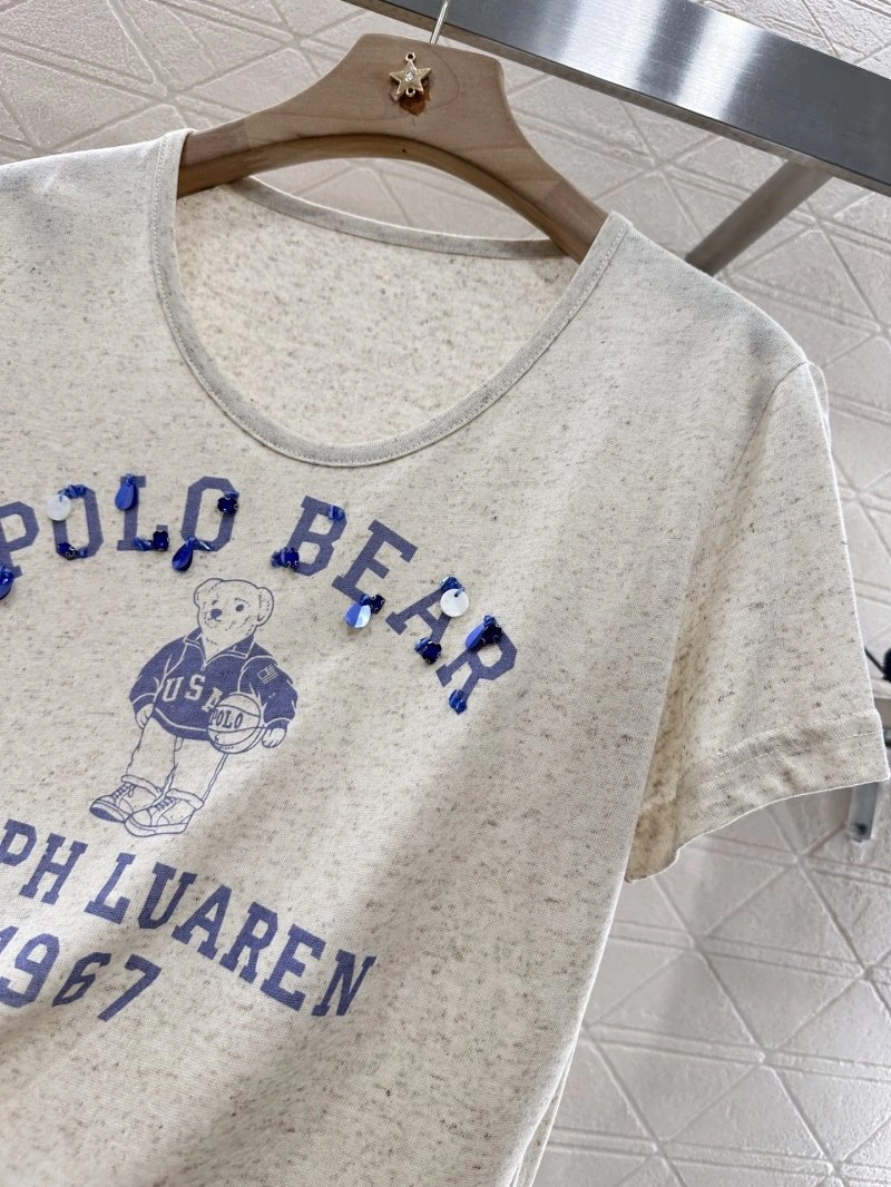 Legit Polo T-Shirts