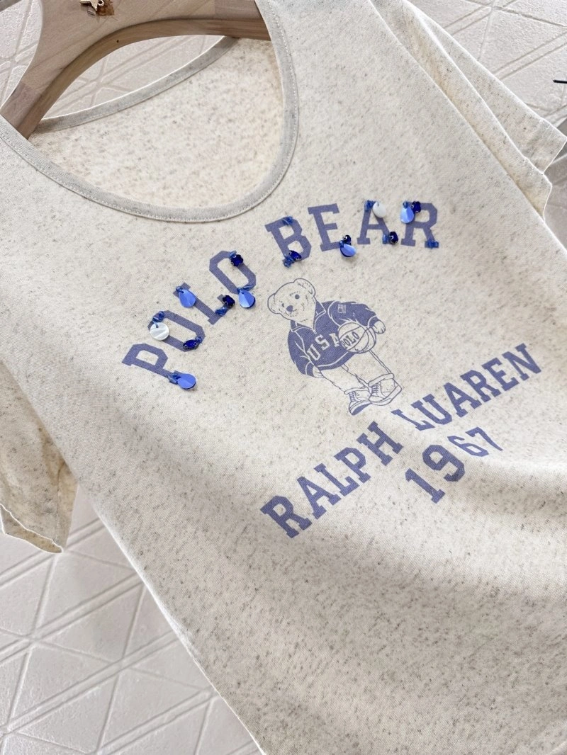 Legit Polo T-Shirts