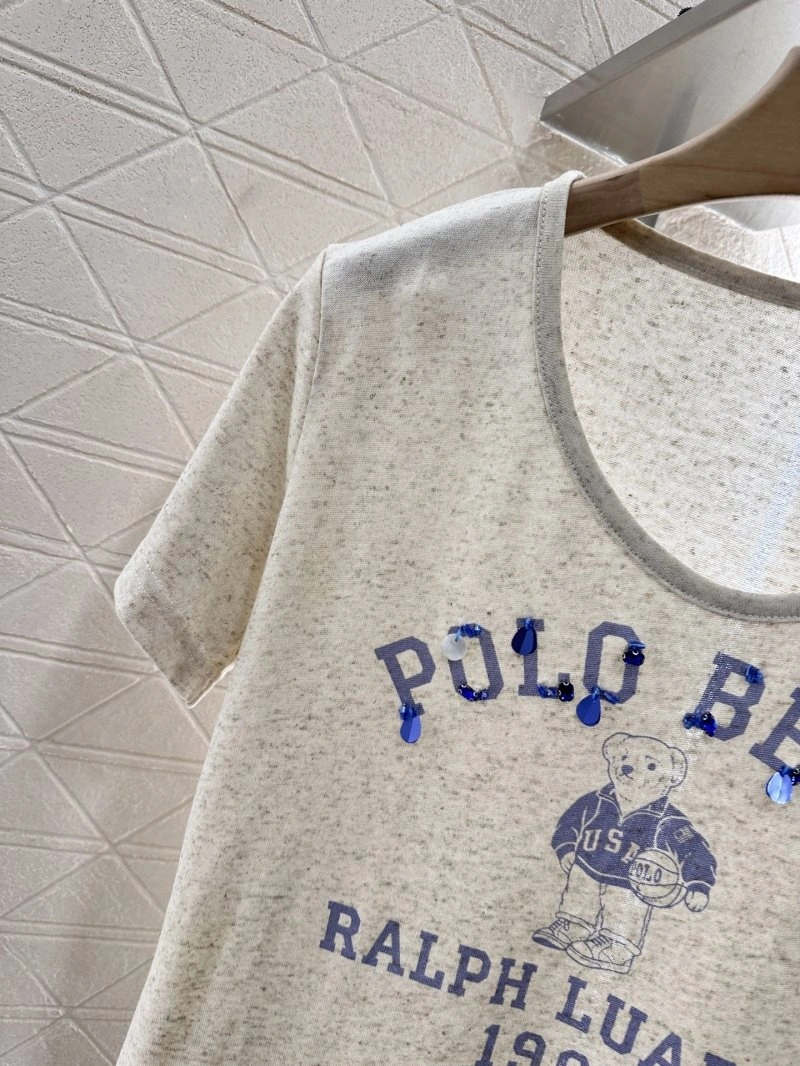 Legit Polo T-Shirts