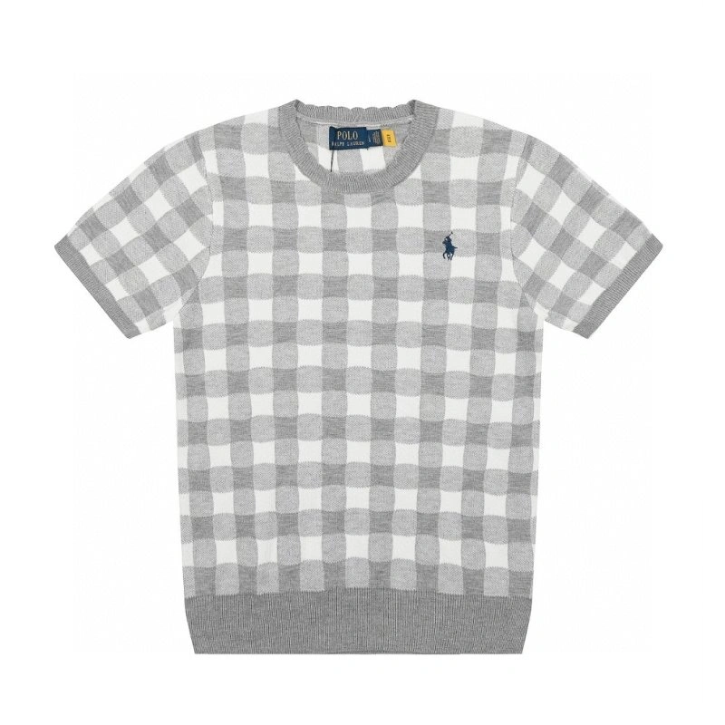 Official Polo T-Shirts