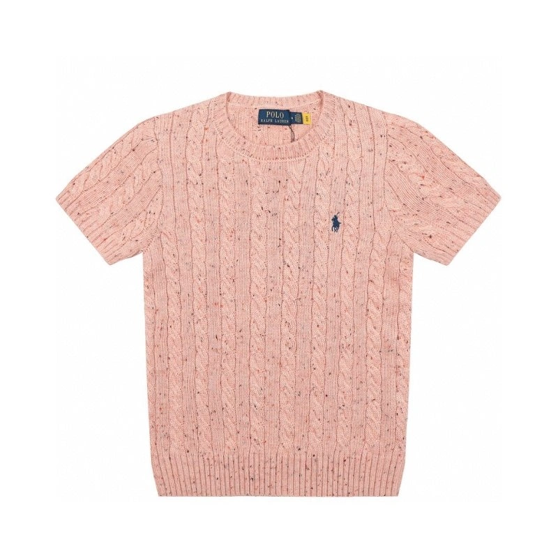 Authentic Polo T-Shirts