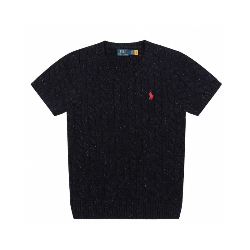 Authentic Polo T-Shirts
