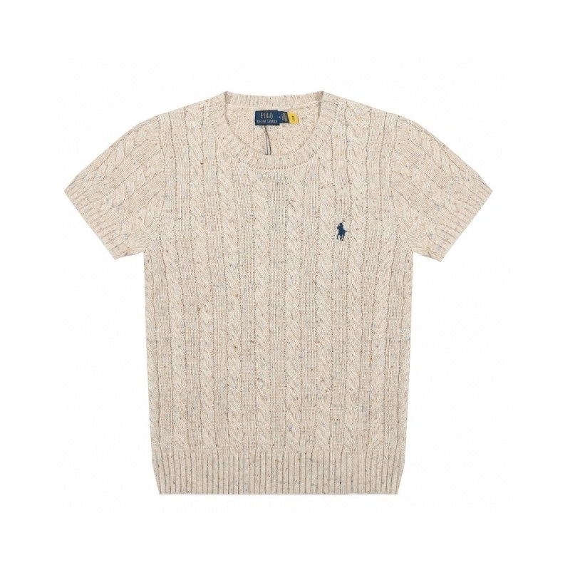 Authentic Polo T-Shirts