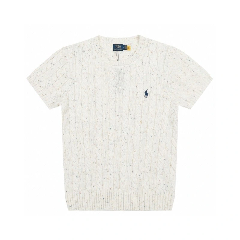 Authentic Polo T-Shirts