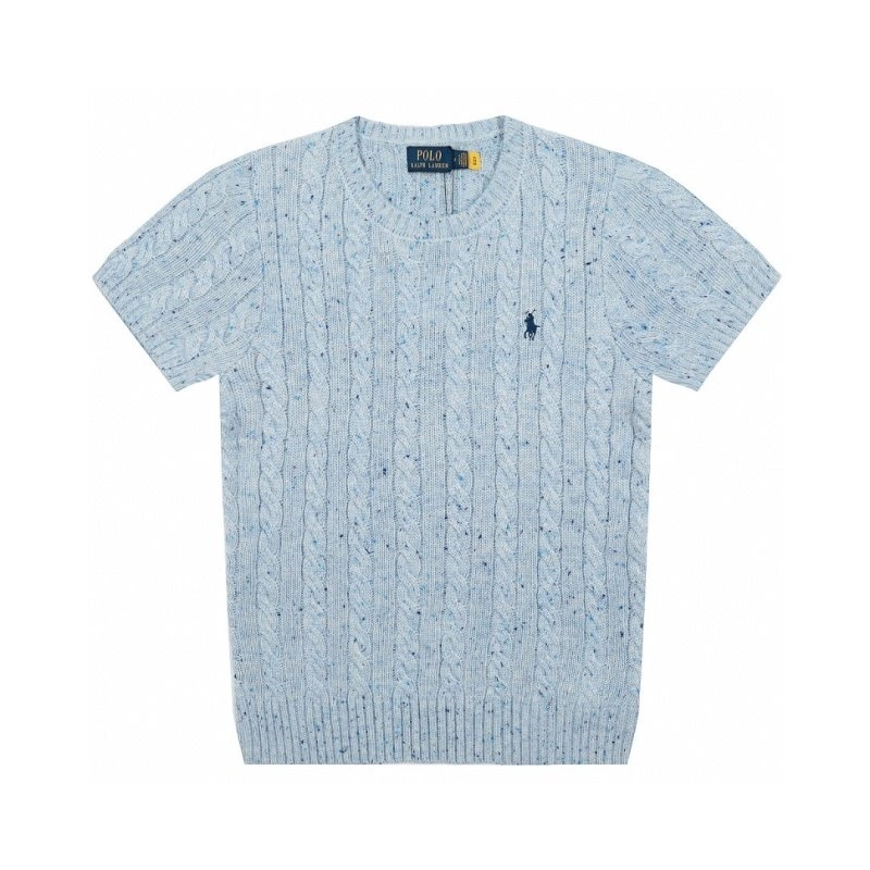 Authentic Polo T-Shirts