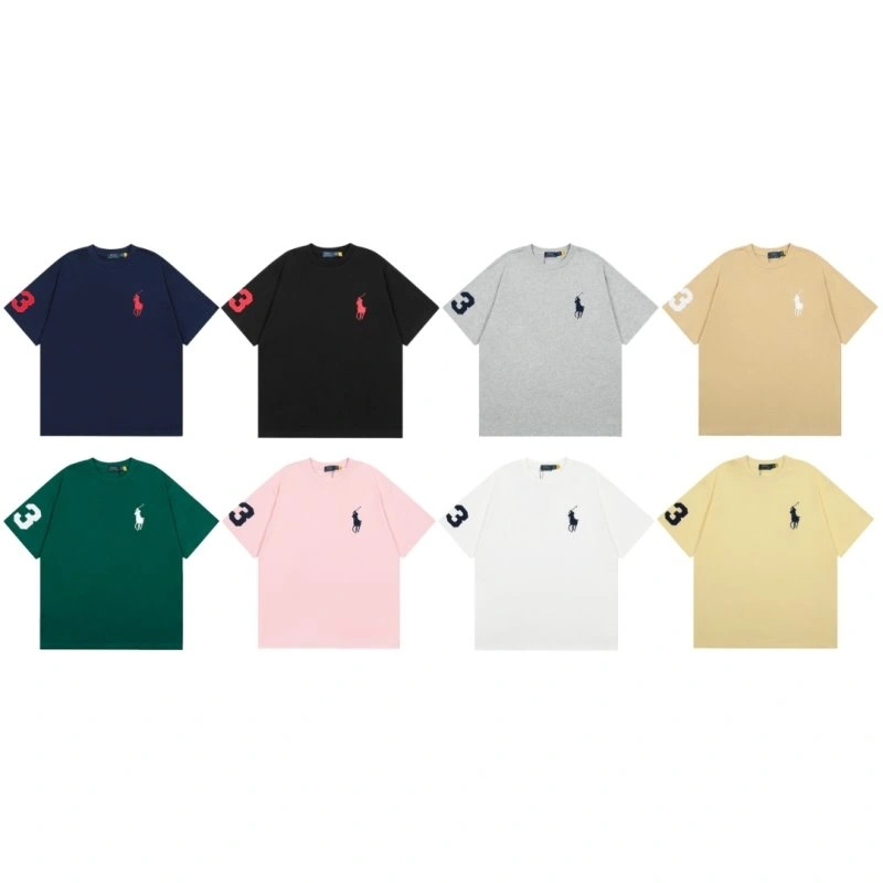 Polo T-Shirts