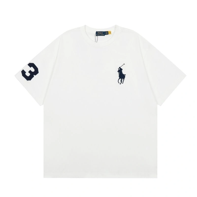 OEM Polo T-Shirts