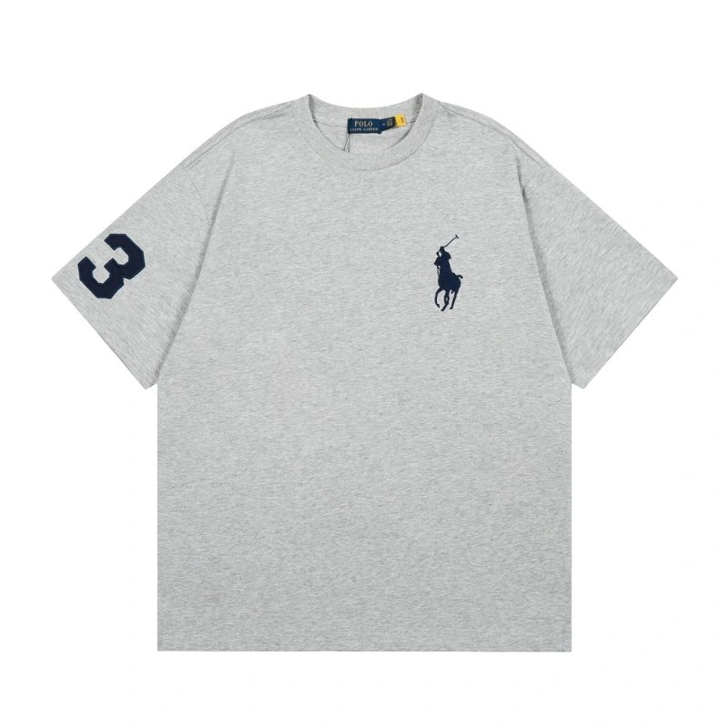 OEM Polo T-Shirts