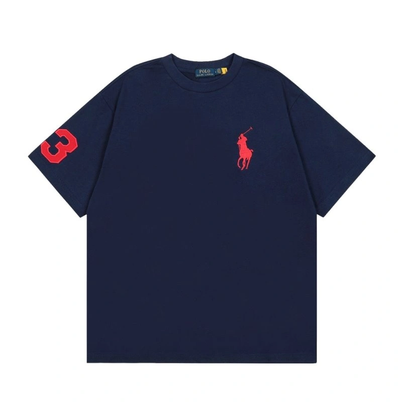 OEM Polo T-Shirts