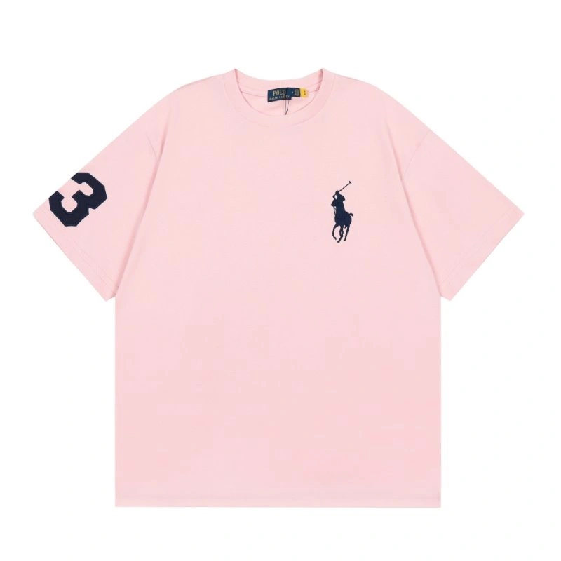 OEM Polo T-Shirts