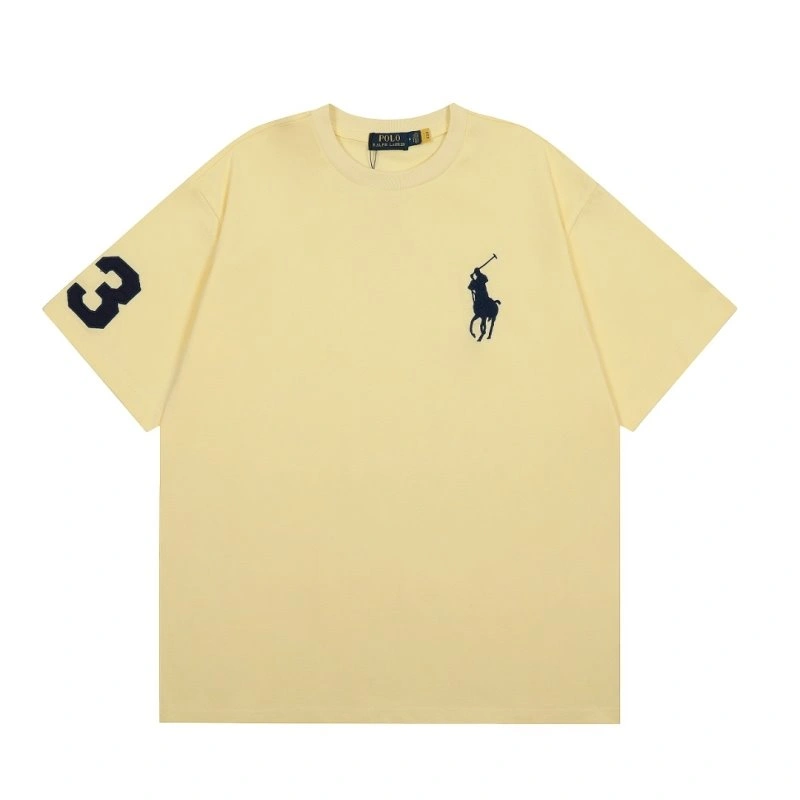 OEM Polo T-Shirts