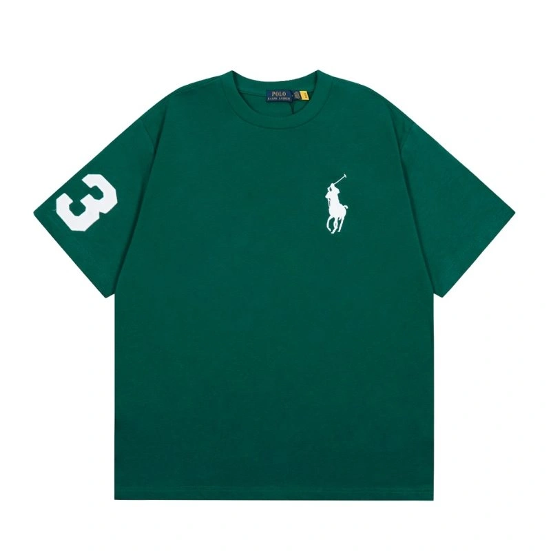 OEM Polo T-Shirts