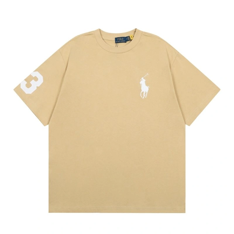 OEM Polo T-Shirts
