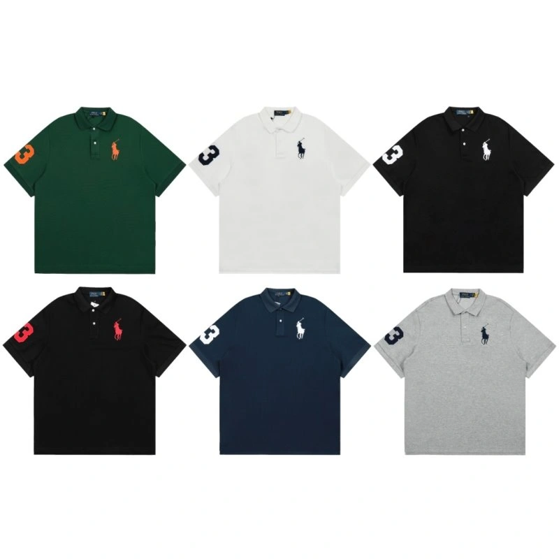 Polo T-Shirts