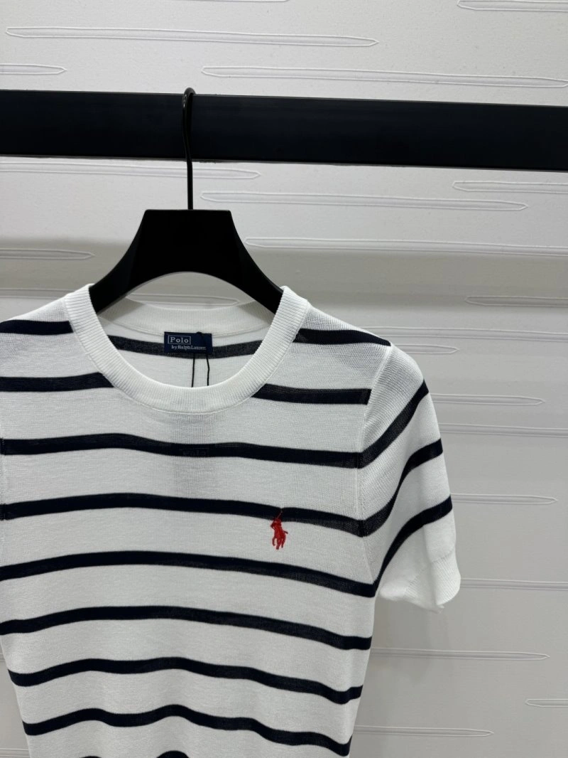 Genuine Polo T-Shirts