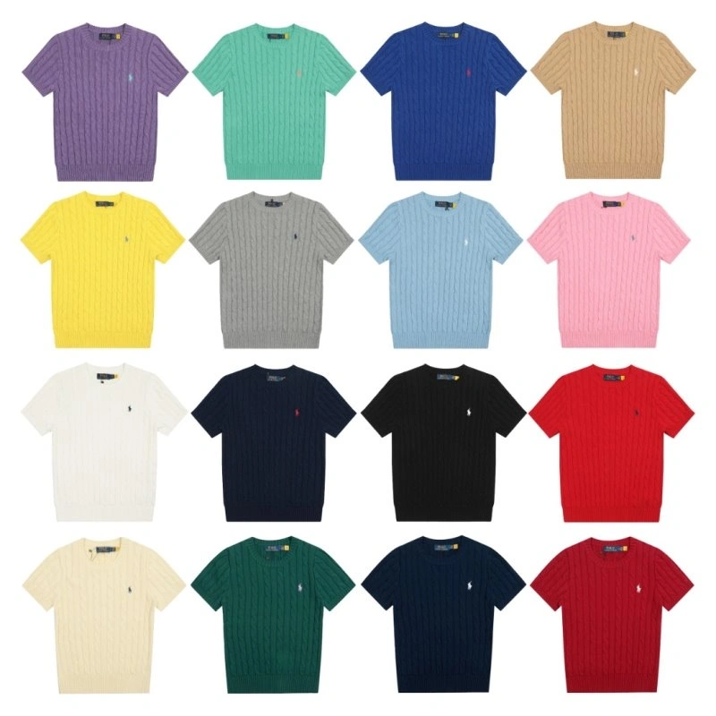 Polo T-Shirts