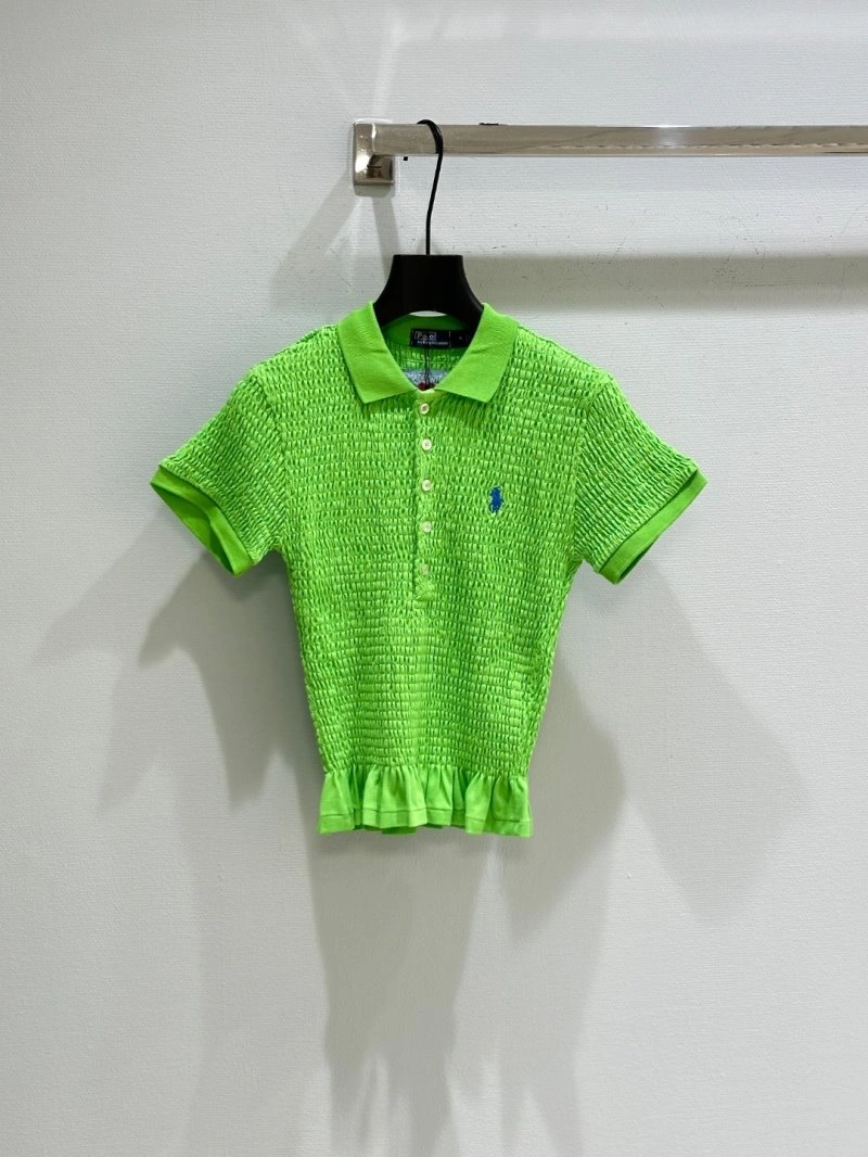 Polo T-Shirts