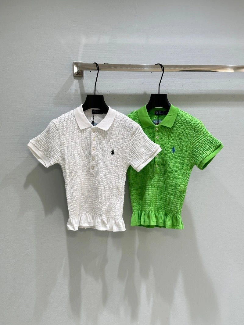 Polo T-Shirts