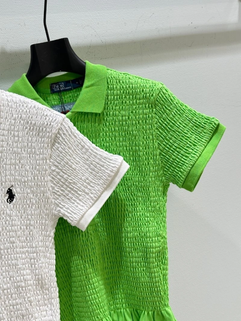 Accurate model Polo T-Shirts