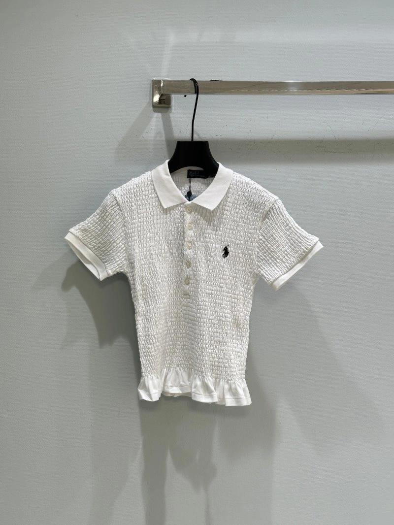 Accurate model Polo T-Shirts