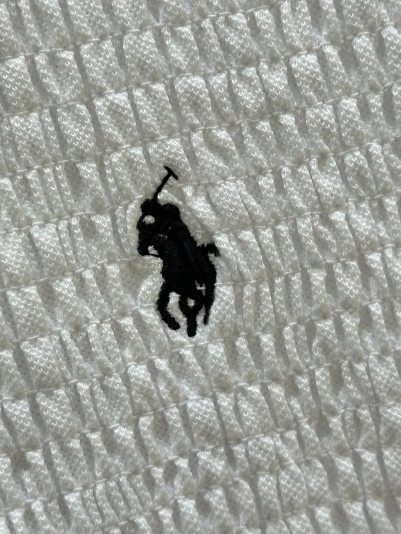 Accurate model Polo T-Shirts